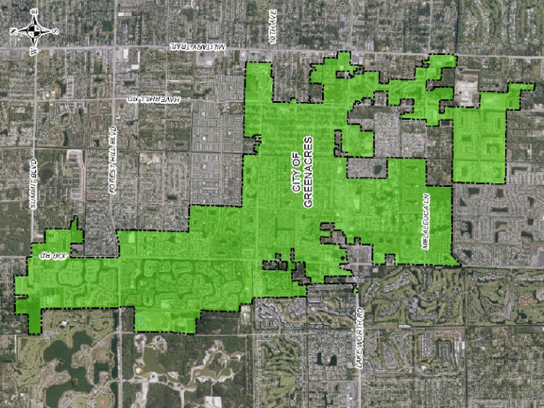 City of Greenacres – Engenuity Group