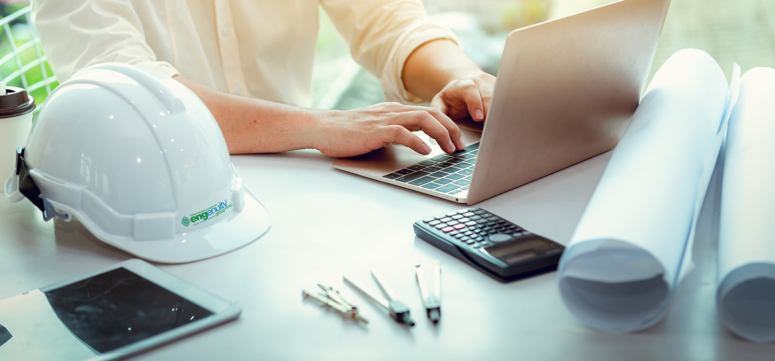 Engenuity Group – General Civil Consultant